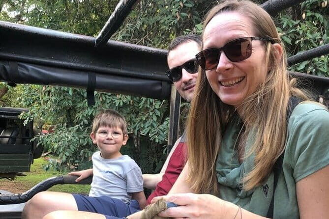 6-Day Tour in Sri Lanka with Accommodation and Transportation - Deep Dive into the 6-Day Experience