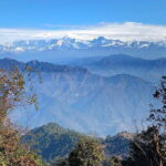 6- Day Trip Uttarakhand Getaway - To The Yoga Capital Of The World - Day-by-Day Breakdown