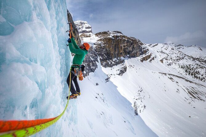 6-Day Winter VIA Rail Semi-Guided Tour from Vancouver to Calgary - Final Thoughts: Who is This Tour For?
