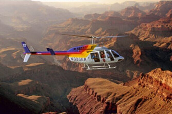 6 Day Zion Antelope Grand Canyon and Las Vegas Tour - Weighing the Value