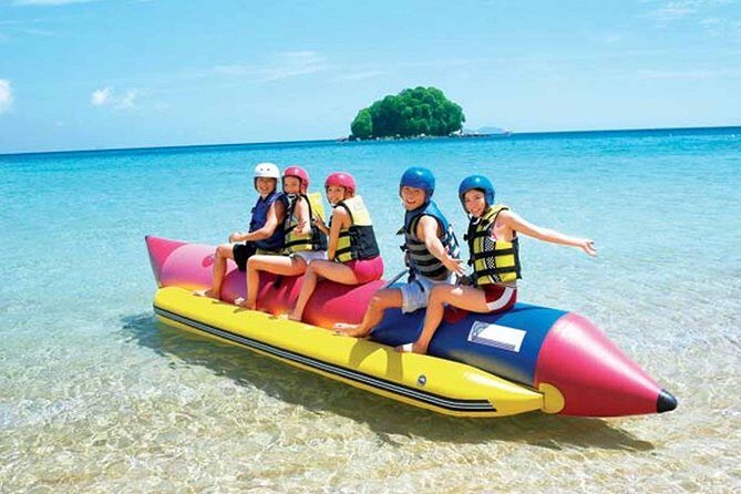 6 Days 5 Nights Romantic Escapade To Bali With Water Activities - The Practical Aspects and Value