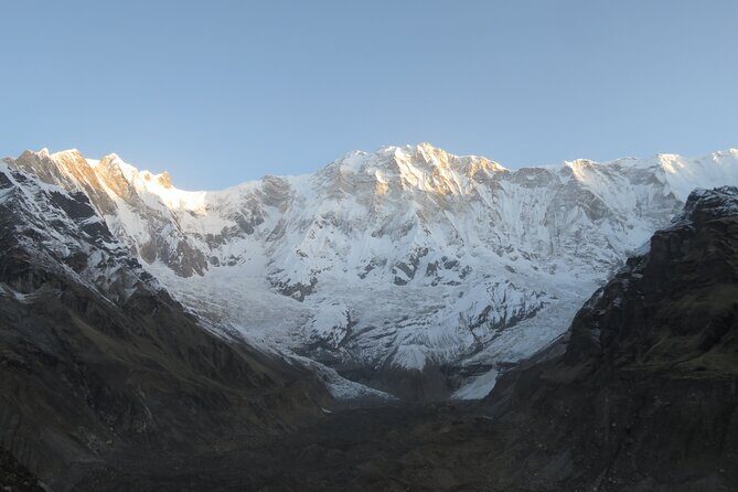6 days Annapurna Basecamp Trek - Authenticity and Reviews