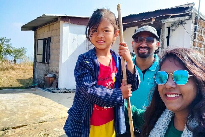 6-Days Assam Meghalaya Tour Package - What Travelers Say