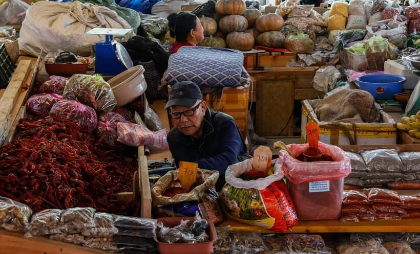 6 Days Bhutan Tour - Gangtey - Overall Value and Experience