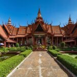 6 Days Enchanting Cambodia From Phnom Penh To Angkor - A Close Look at the Itinerary