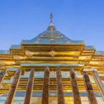 6 Days Experience Thailand from Bangkok to Chiang Mai Small Group - An In-Depth Look at the Itinerary