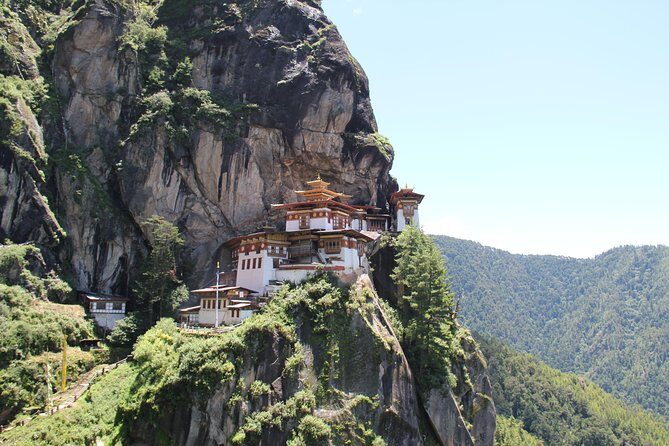6 Days Explore the Hidden Kingdom of Bhutan - Final Thoughts