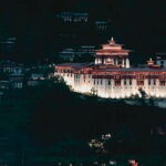 6 days Glimpse Of Bhutan - The First Day: Thimphu’s Spiritual & Cultural Core