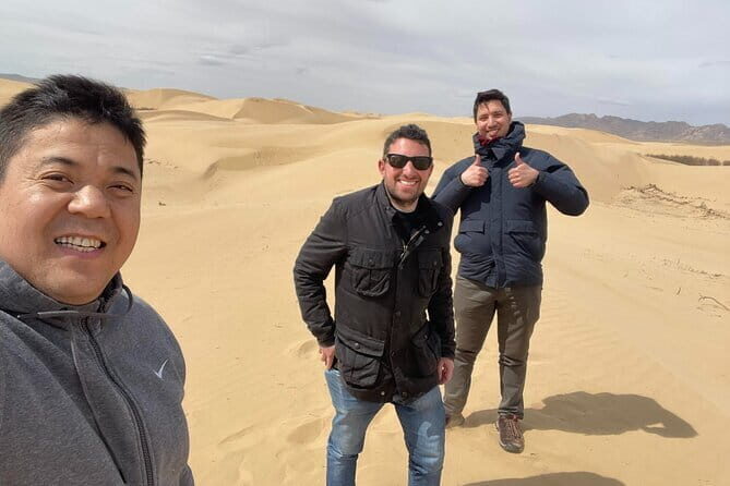 6 Days Gobi Desert Tour with complimentary airport pickup - The Practical Side: Comfort, Value, and Logistics