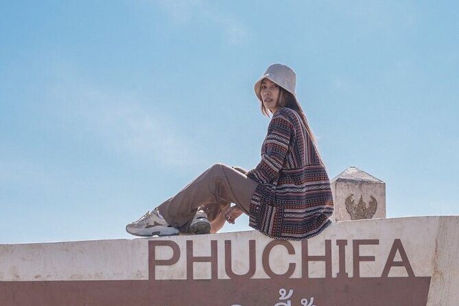 6 Days Golden Triangle Loop from Chiang Mai - Practical Tips for Potential Riders