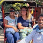 6 Days Golden Triangle Tour ( Delhi Agra Jaipur ) - Day 1: Your Arrival in Delhi