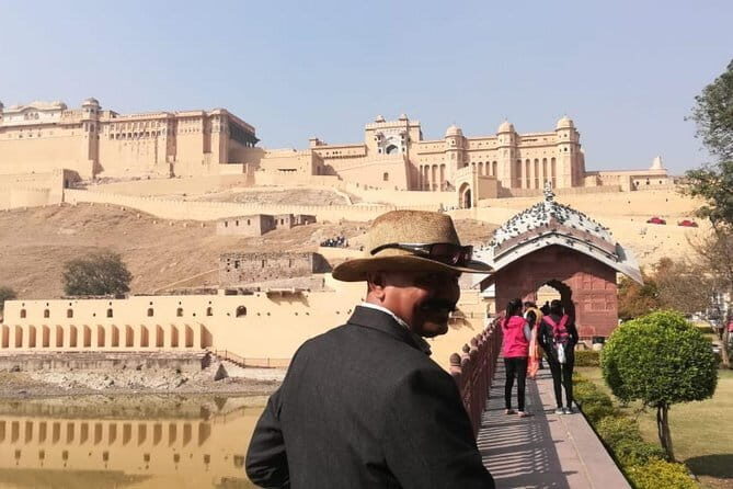 6 Days Golden Triangle Tour Delhi, Agra, Jaipur and Varanasi - What Travelers Are Saying (Based on Reviews)