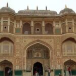 6-Days Golden Triangle Tour Delhi-Agra-Jaipur by Car and Driver - Detailed Breakdown of the Itinerary