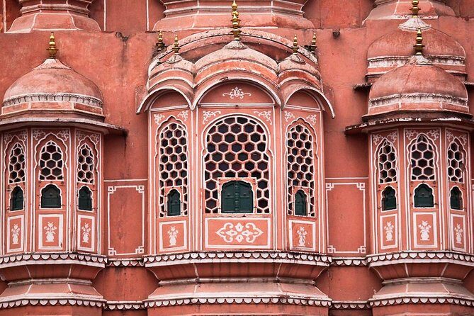 6 Days Golden Triangle Tour (Delhi - Agra - Jaipur) - Detailed Review of the Golden Triangle Experience