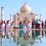 6 Days Golden Triangle Tour with Varanasi : Delhi, Agra and Jaipur - Practical Details and What It Means for You