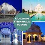 6 Days Golden Triangle Tour{Delhi Agra Jaipur Tour} - Why This Tour Works for Travelers