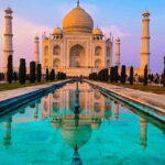 6 Days Golden Triangle with Ranthambore & Varanasi Tour - The Experience of Traveling in Comfort and Style
