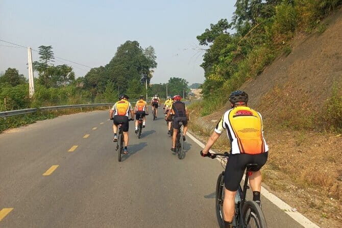 6 Days Hanoi Private Cycling to Hagiang Mountain - Who This Tour Is Best For