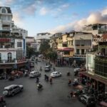 6-Days in The North of Vietnam - Ninh Binh: The Inland Pearl of Vietnam