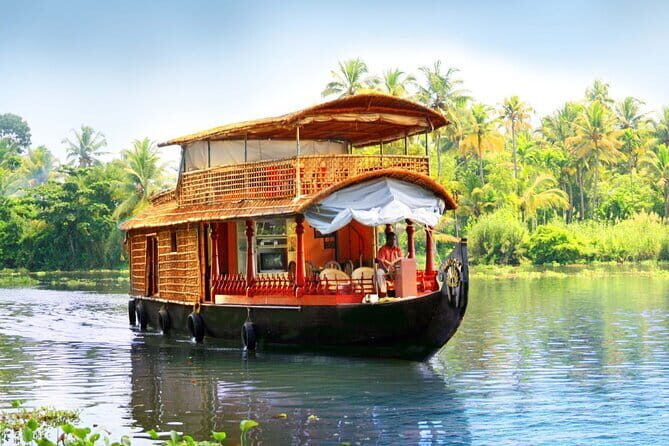 6 Days Kerala Tour Package With Houseboat Stay - Authentic Experiences That Leave a Lasting Impression