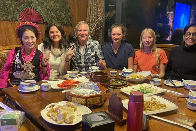 6 Days Lhasa Gyantse Shigatse Group Tour - What Makes This Tour Stand Out?