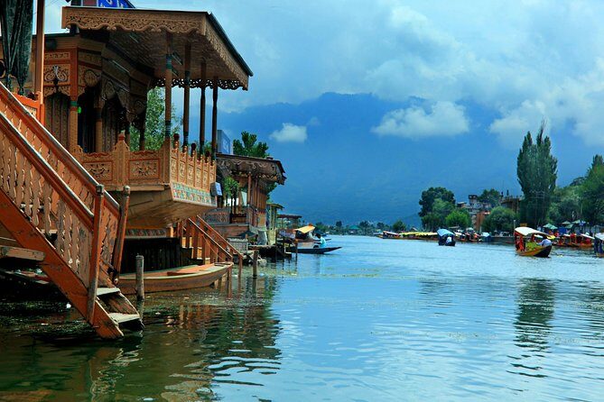 6-Days Luxury Tour Package of Kashmir from Srinagar - Considerations and Potential Drawbacks