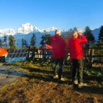 6 Days Morare Danda Hill Community Trek - The Itinerary in Detail