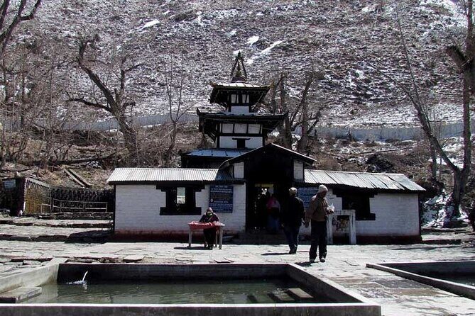 6 Days Muktinath Tour Package in Nepal - The Itinerary: What to Expect Each Day