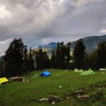 6 Days Phulara Ridge Trek - The Itinerary Unpacked