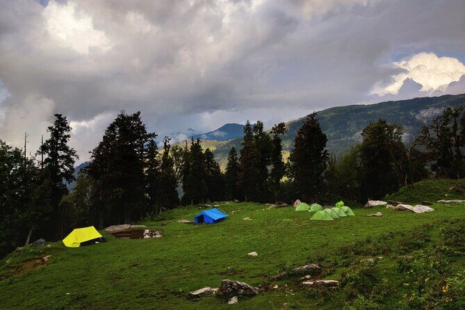 6 Days Phulara Ridge Trek - The Itinerary Unpacked