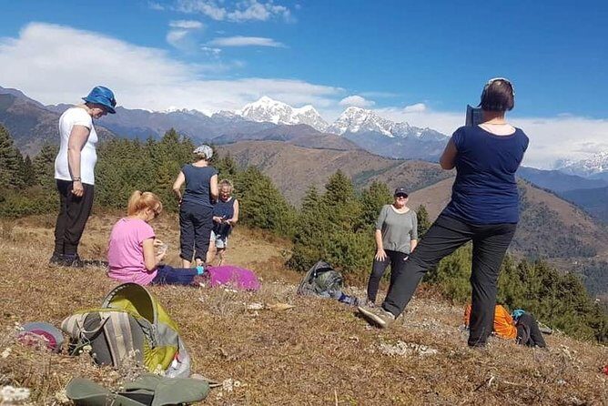 6 Days Pike Peak Short Trek From Kathmandu - On the Practical Side: Cost, Logistics, and Comfort