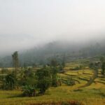 6 Days Pilgrimage Salang Village Homestay Hike - Day 3: Gentle Hike to Salang Village