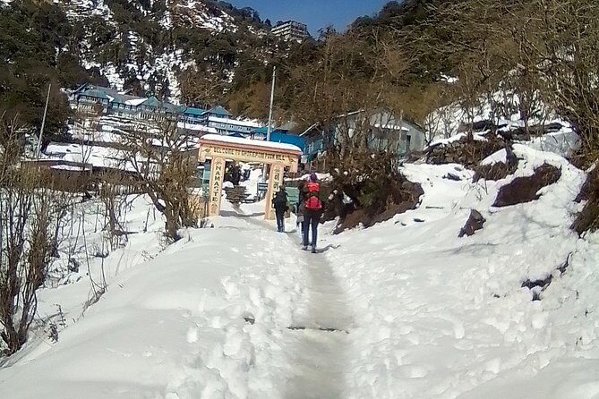 6 Days Poon Hill - Ghandruk Circuit Trek from Kathmandu - Practical Insights and Considerations