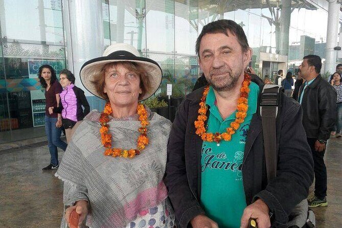 6 Days Private Golden Triangle Tour Packages - What Travelers Say: Authentic Experiences and Expert Guides