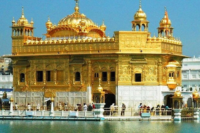 6 Days Private Golden Triangle Tour with Amritsar : Delhi , Agra , Jaipur - Final thoughts: Who is this tour best for?