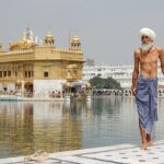 6 Days Private Golden Triangle Tour with Amritsar from Delhi - Transportation & Comfort