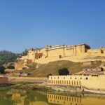 6 Days Private Golden Triangle Tour with Mandawa - Day 3: From Mughal Marvels to Royal Rajasthan