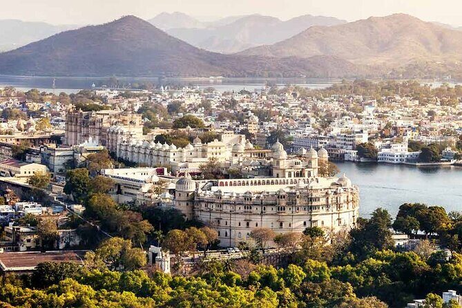 6 Days Private Golden Triangle Tour with Udaipur from Delhi - The Value of the Price