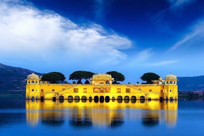 6- Days Private Heritage Golden Triangle Tour - Value and Pricing Analysis