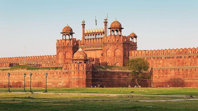 6-Days Private Luxury Golden Triangle Tour from Delhi - Who Should Consider This Tour?