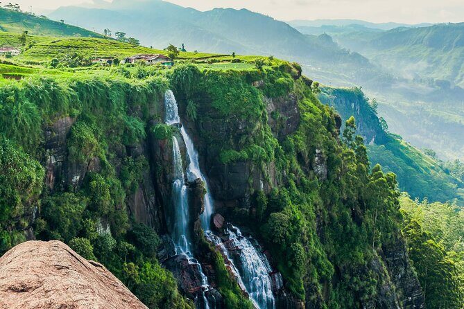 6 Days Private Vehicle With Driver Explore Sri Lanka By Your Own Plans - Authentic Experiences and Real-World Feedback