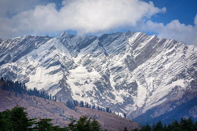6 Days Shimla Manali Chandigarh Tour (Ex- Delhi) - A Day-by-Day Breakdown of the Itinerary