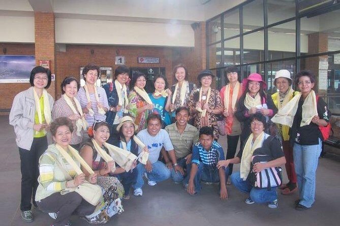 6 Days Special Kathmandu Pokhara Tour in Nepal - Transition to Nature: The Journey to Pokhara