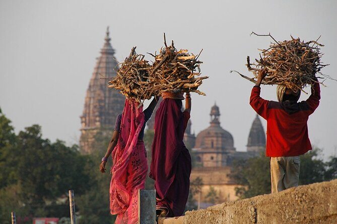 6 Days - Splendors Of North India - Golden Triangle, Khajuraho and Varanasi - Who Should Consider This Tour?