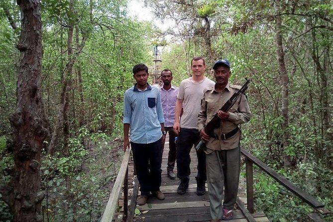 6-Days Sundarban AdventureTour from Dhaka (September to March) - The Sum Up: Who Is This Tour Best For?