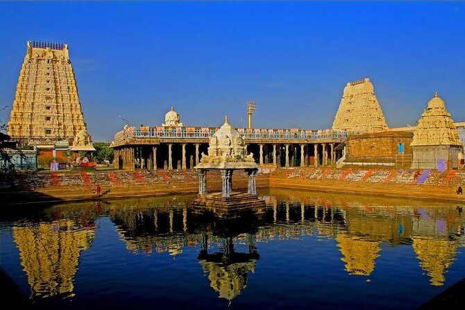 6 Days - The best of Tamil Nadu South India - Why This Tour Offers Great Value