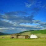 6 Days Tour: Central Mongolia - Fascinating Wildlife Encounters