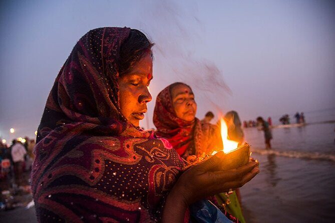 6 Days Tour of Ganges in Varanasi with Golden Triangle - Spirituality in India - The Taj Mahal: A Must-See Highlight