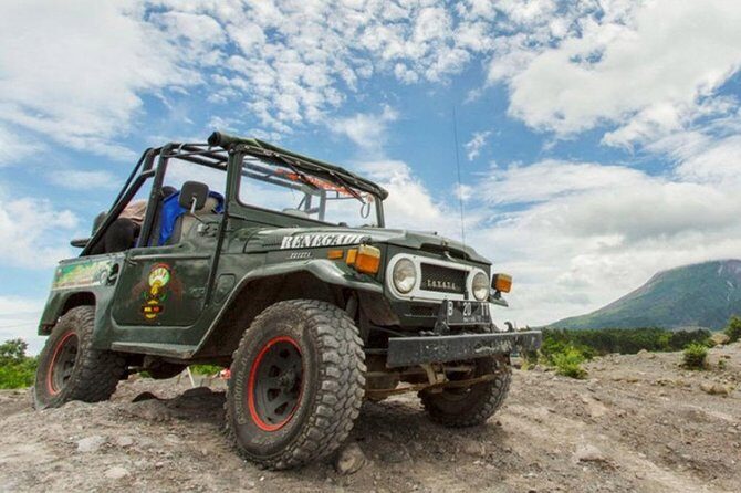 6 Days Yogyakarta Heritage & Adventure Tour - Authentic Experiences & Traveler Insights