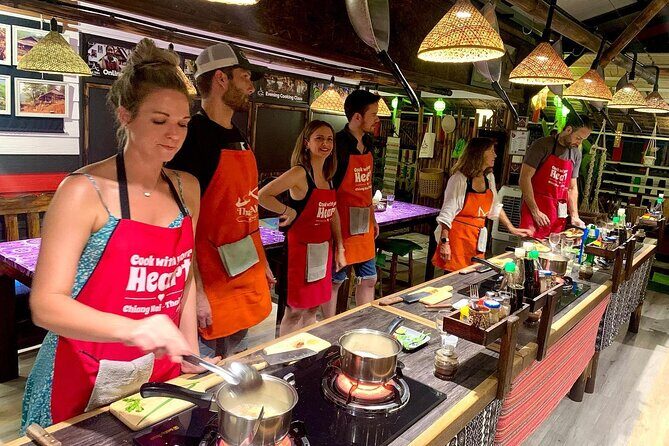 6-Hour Akha Tribe Culture and Cooking Class in Chiang Mai - An In-Depth Look at the Tour